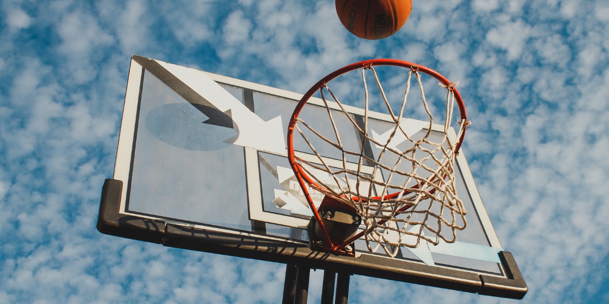 Reglas y medidas del minibasket - Lausín y Vicente