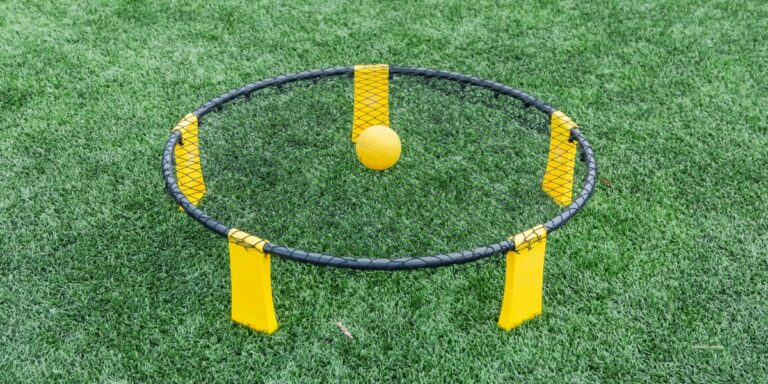 Spikeball: qué es y cuáles son sus reglas | Lausín y Vicente